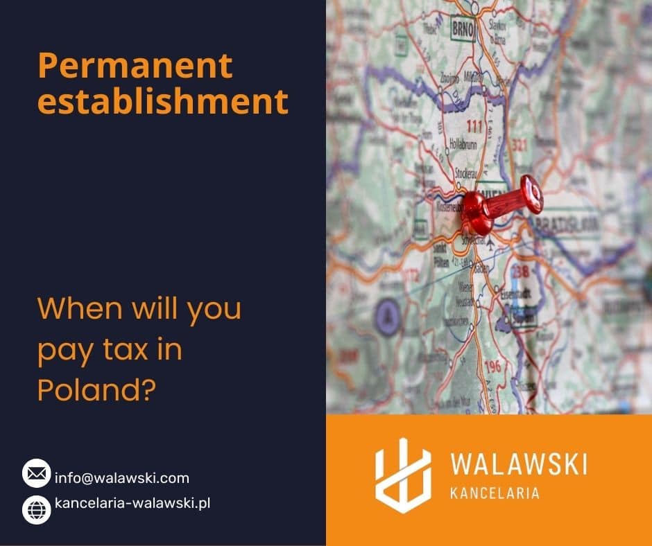 Permanent establishment (PE) for foreign businesses